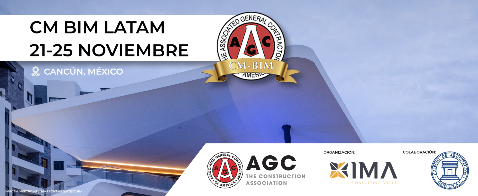 Reserva CM-BIM - IMA Consulting Group